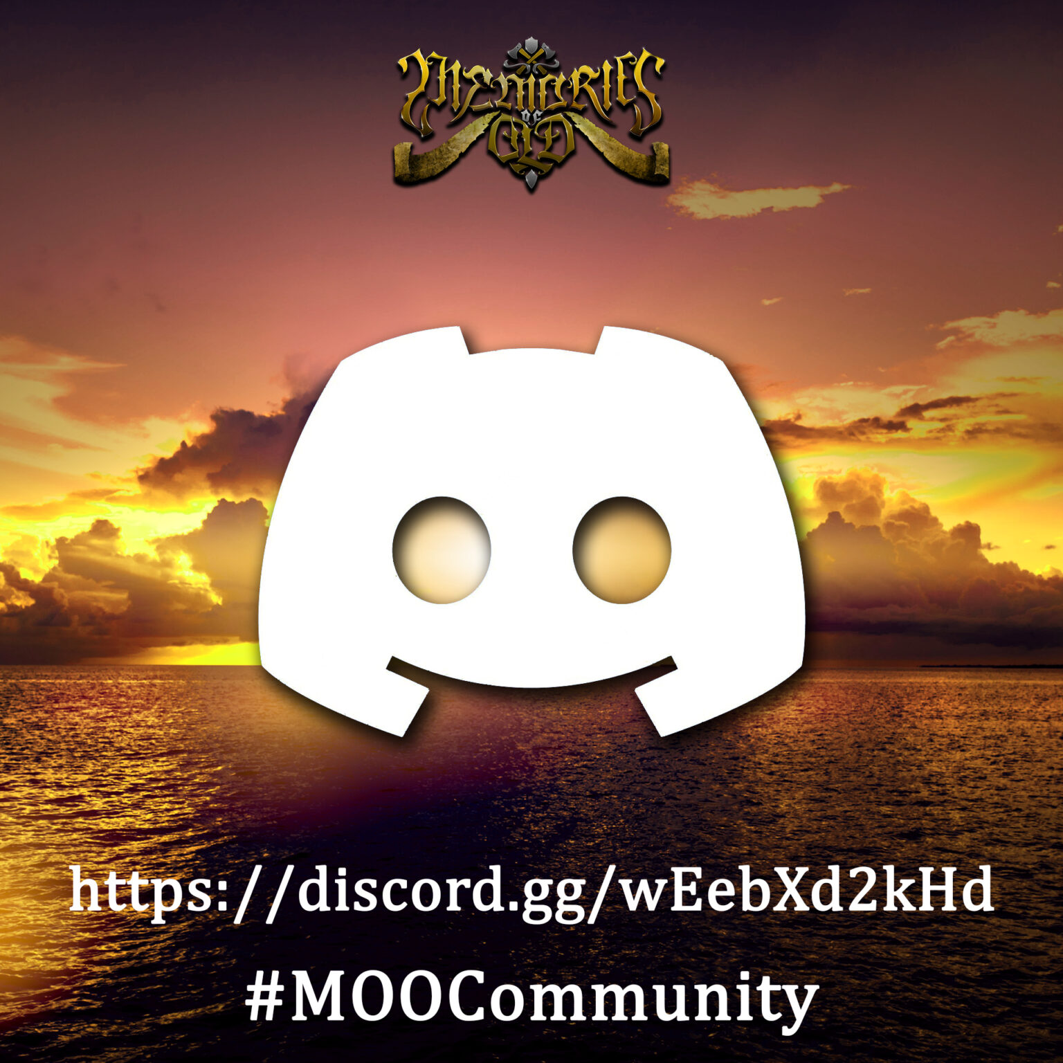 MEMORIES OF OLD fan community on Discord - Headbangers.gr